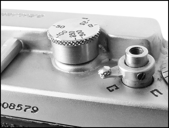 Soviet and Russian Cameras - Fed-2 Soviet and Russian Cameras - Fed-2